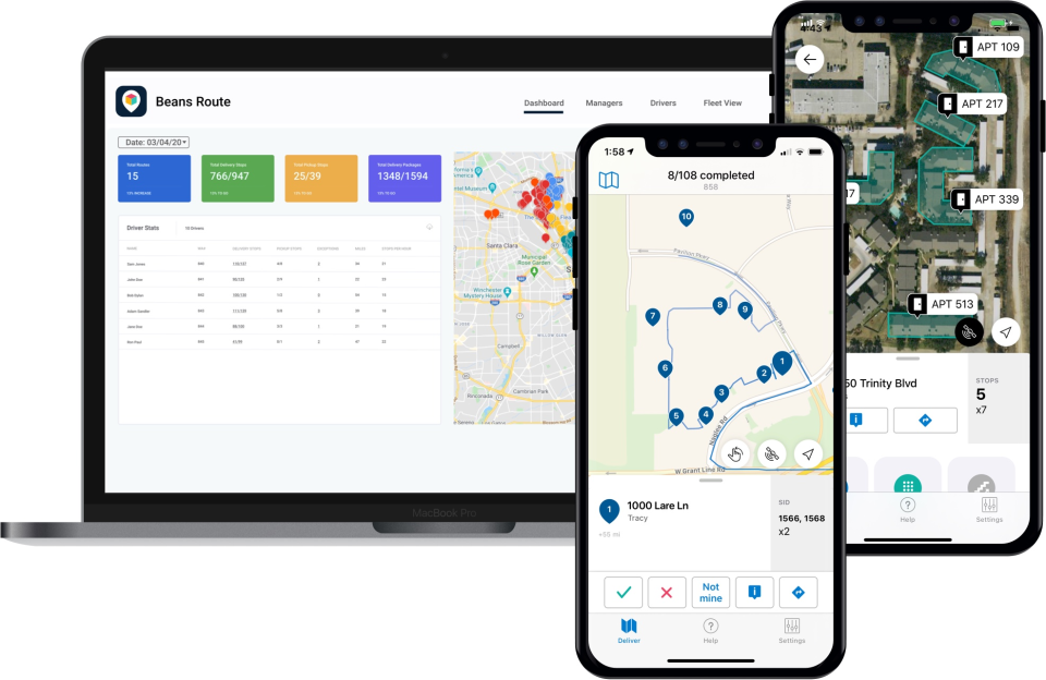 Beans Route Cost & Reviews - Capterra Australia 2025