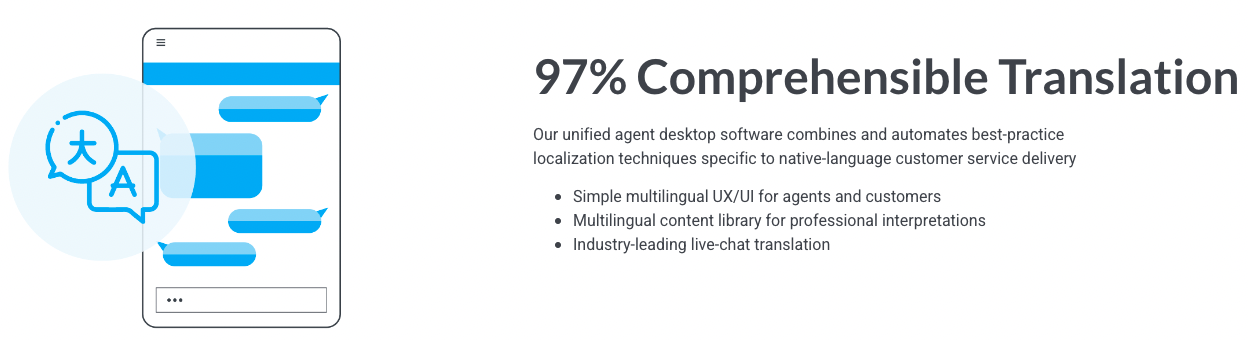 ChatLingual Pricing, Alternatives & More 2025 | Capterra