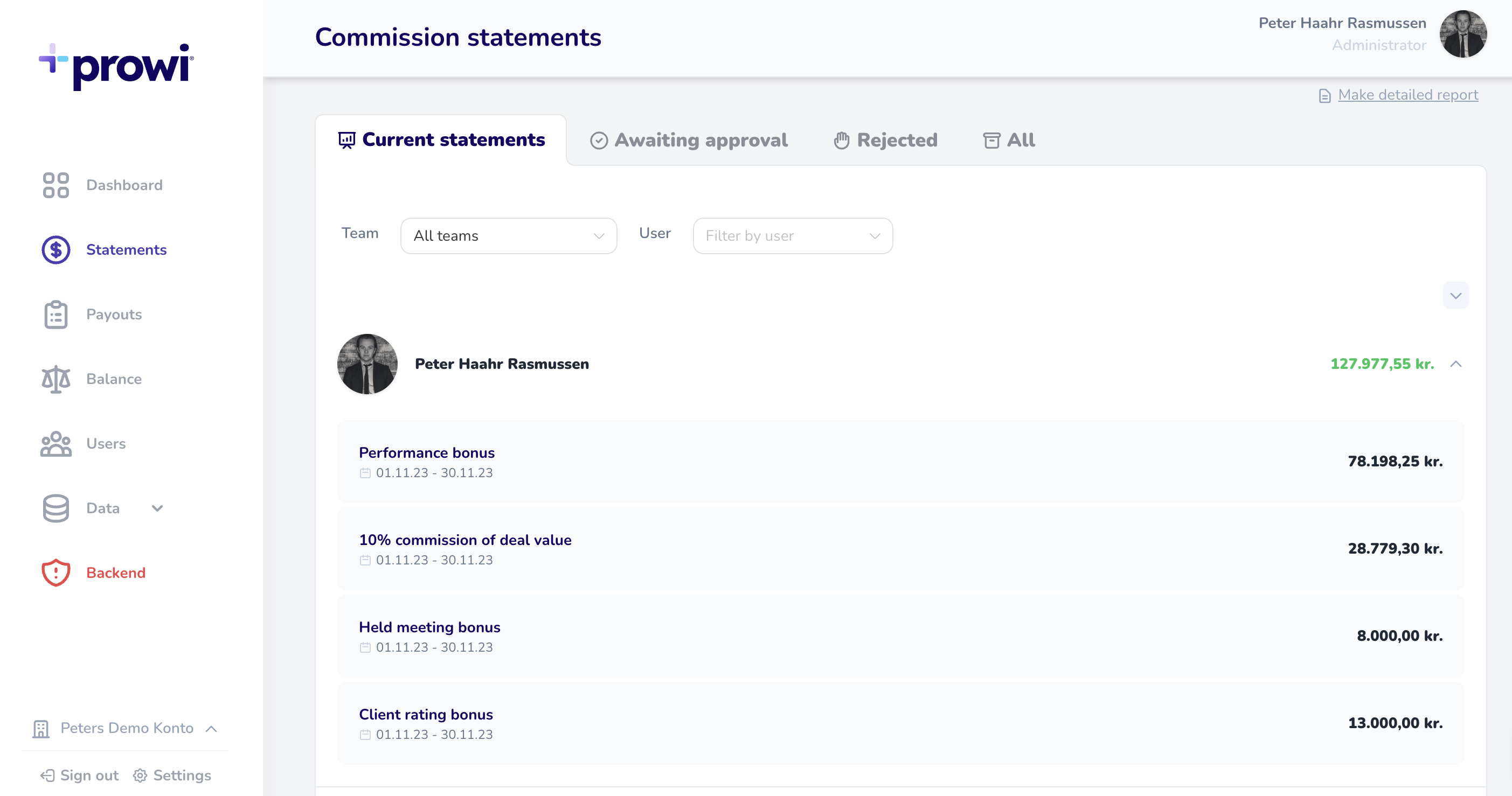 Prowi Reviews, Cost & Features | GetApp Australia 2025