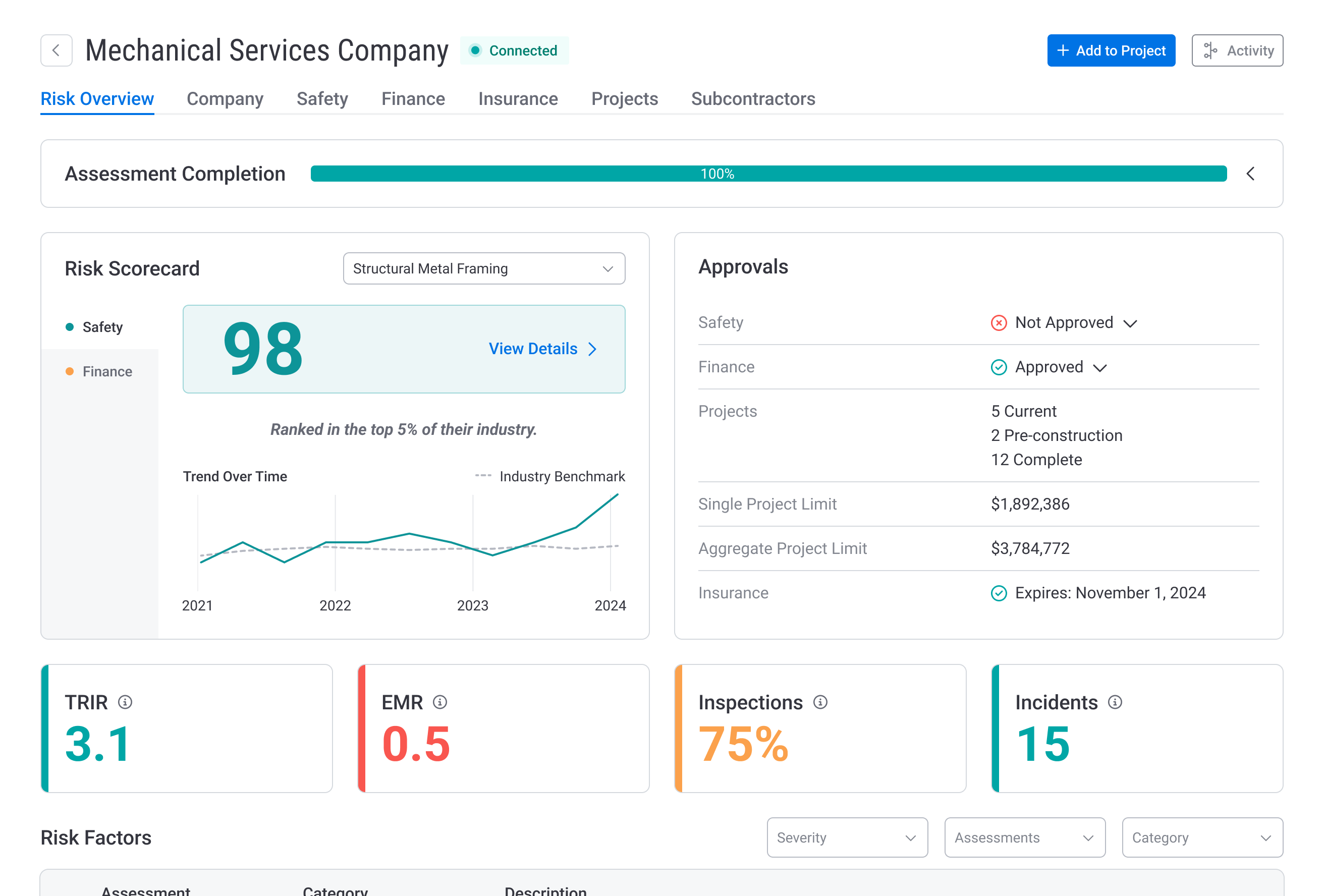Highwire Software Pricing, Alternatives & More 2026 | Capterra