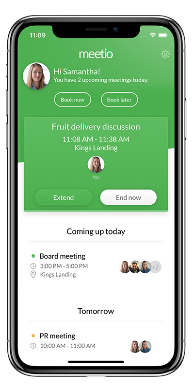 Meetio reviews, prijzen en scores | GetApp Nederland 2024