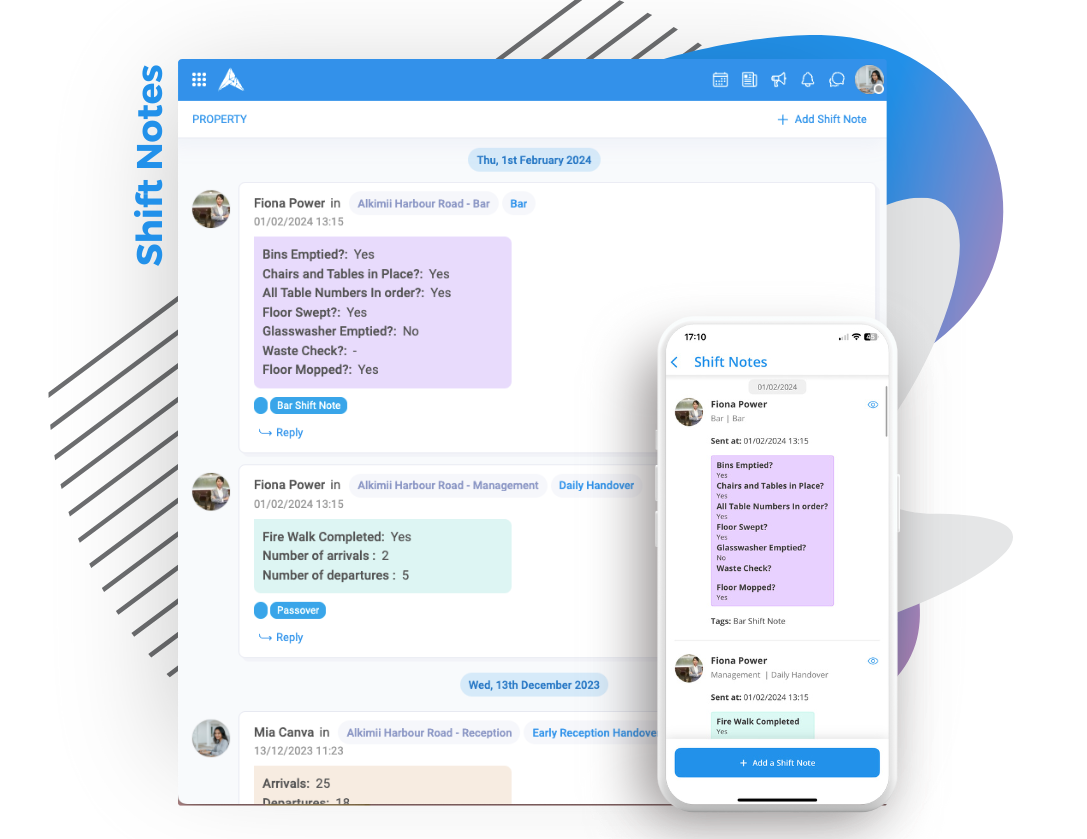 Alkimii Property Software - 2025 Reviews, Pricing & Demo