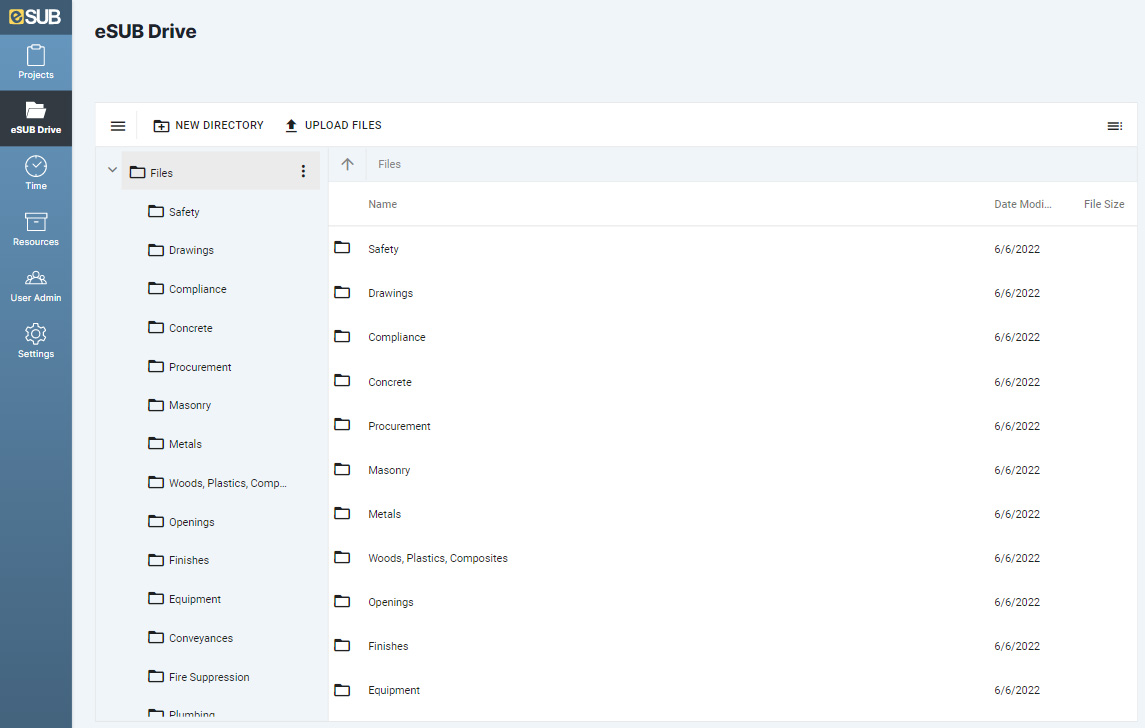 eSUB Reviews, Demo & Pricing - 2022
