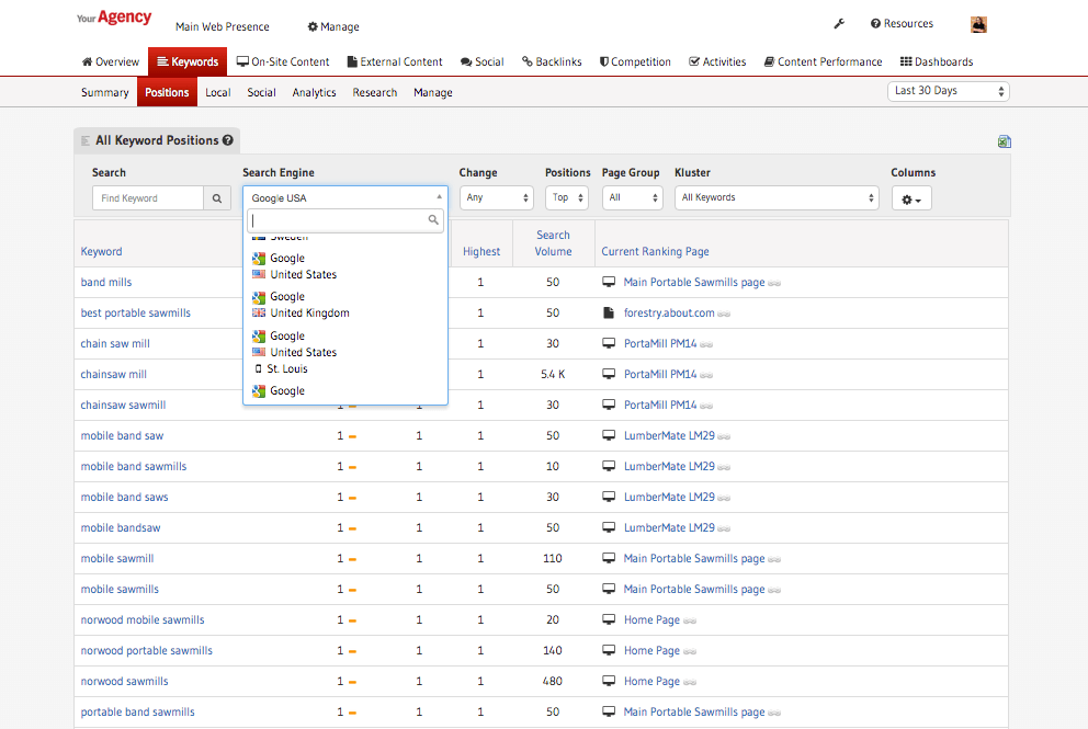 gShift Software - 2025 Reviews, Pricing & Demo