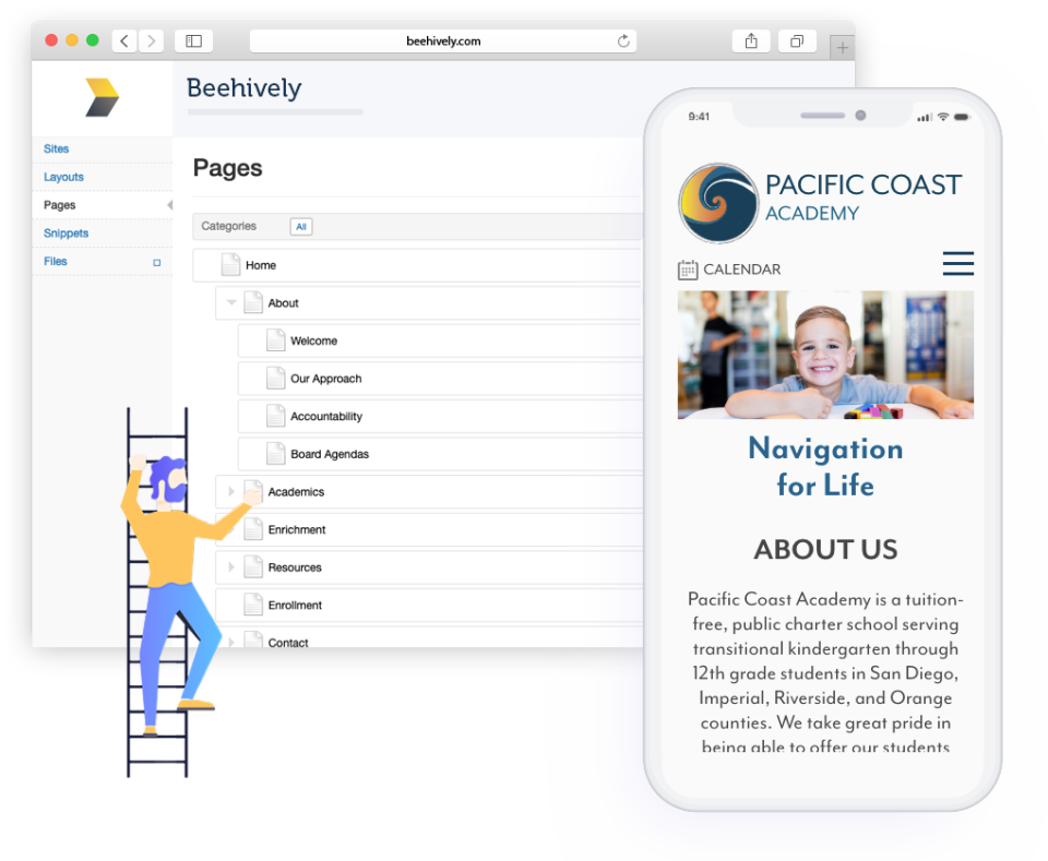 Beehively Software Pricing, Alternatives & More 2026 | Capterra