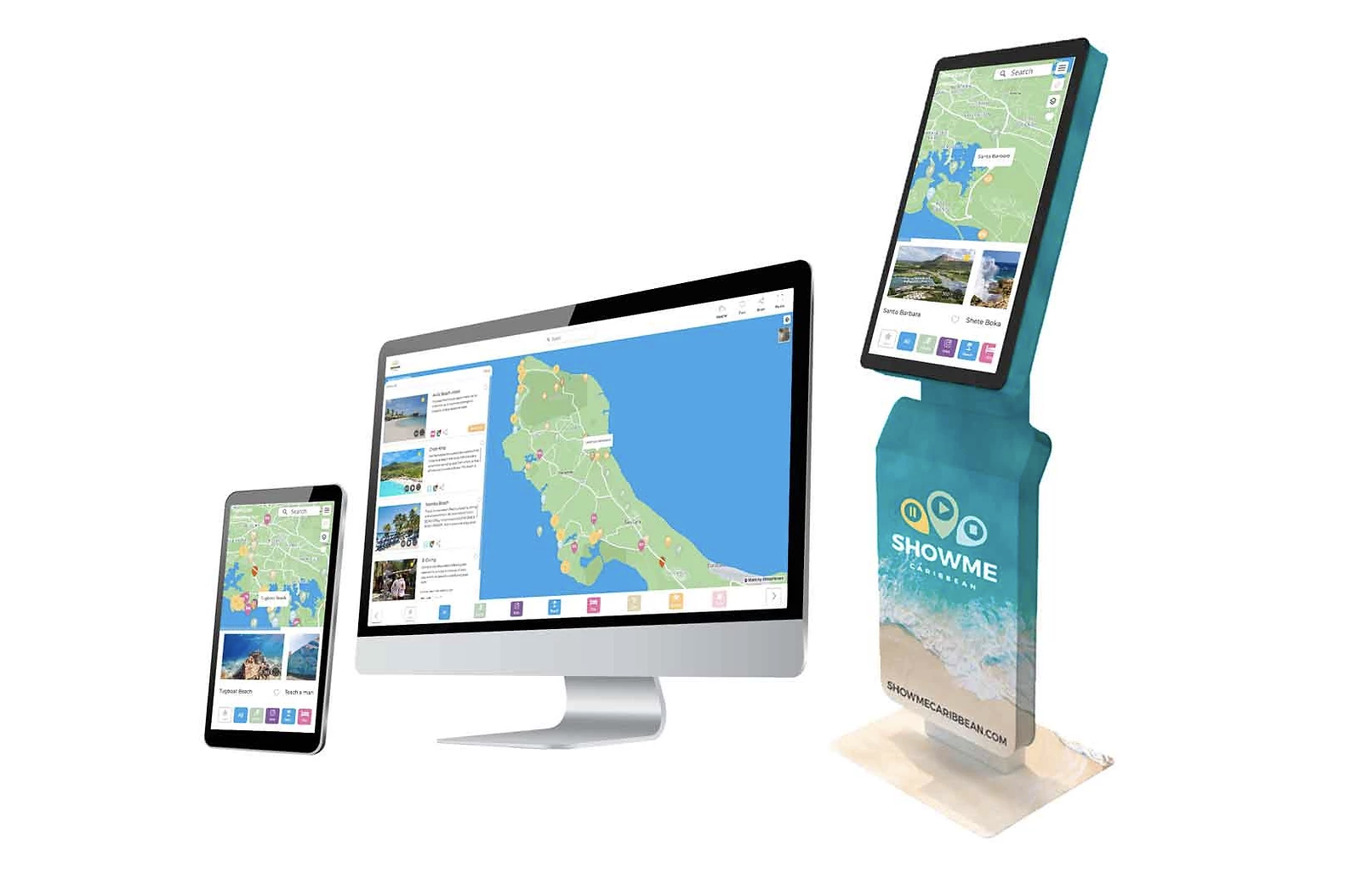 Interactive maps Pricing, Alternatives & More 2025 | Capterra