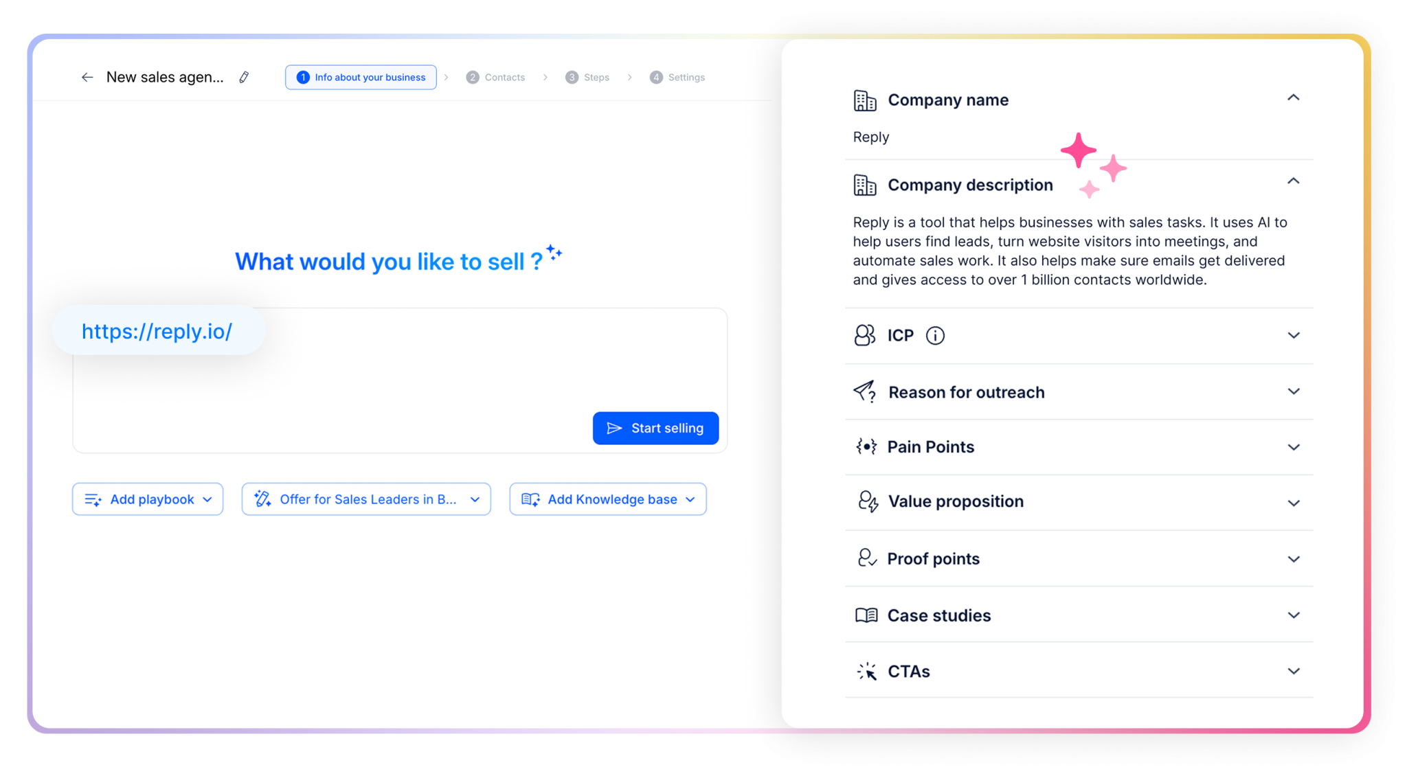 Jason AI SDR Agent Pricing, Alternatives & More 2025 | Capterra