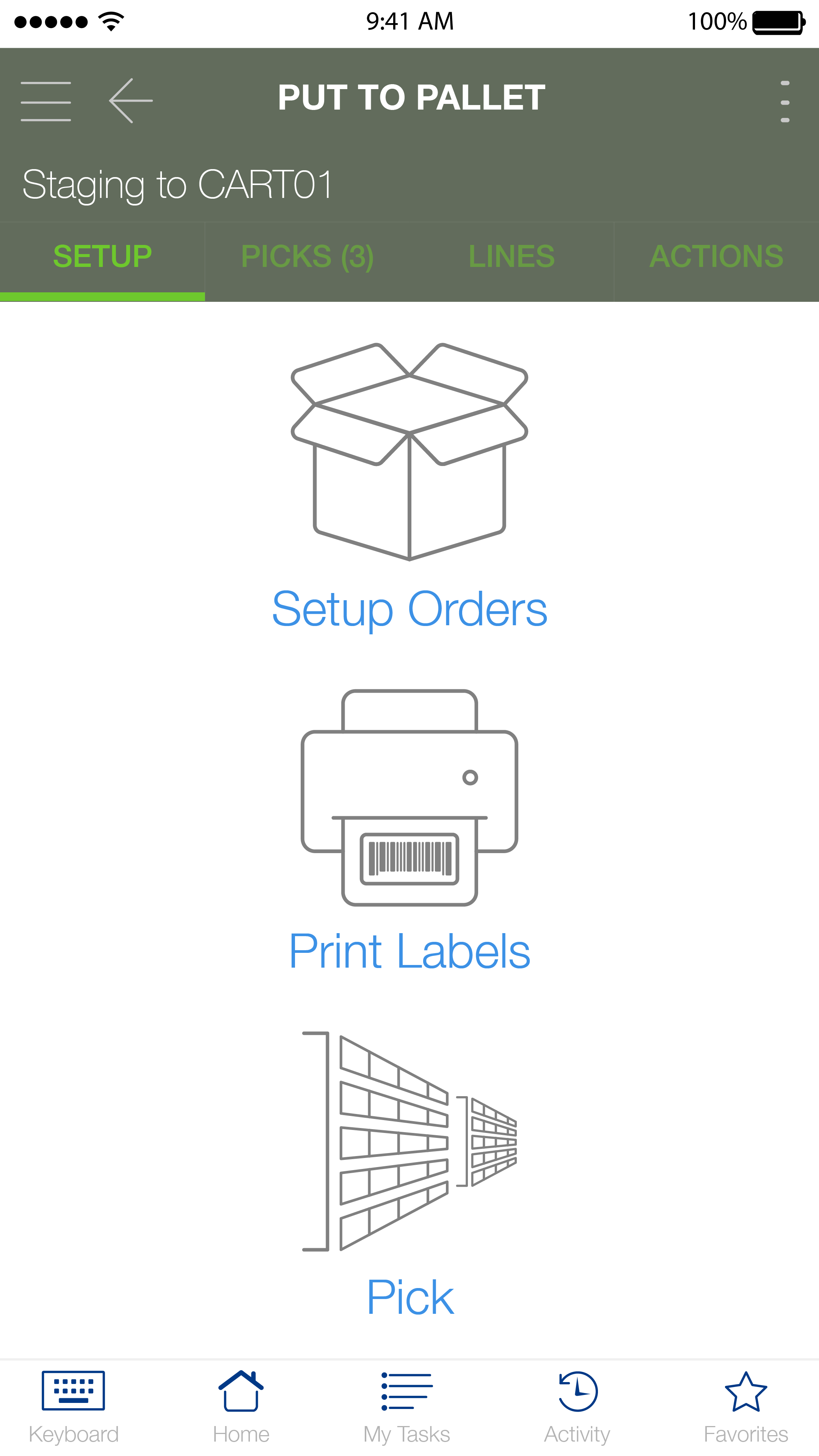 mobe3 Software - 2024 Reviews, Pricing & Demo