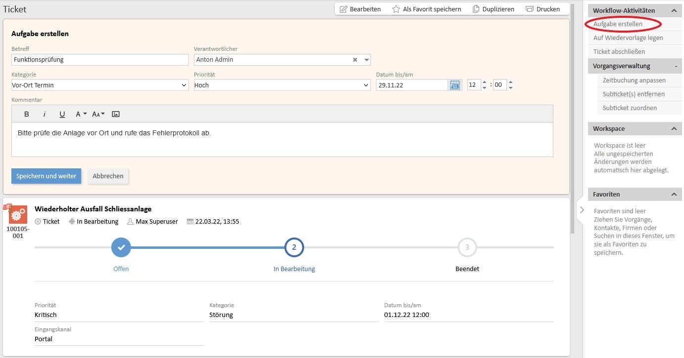 ConSol CM/Ticketing Cost & Reviews - Capterra Australia 2024