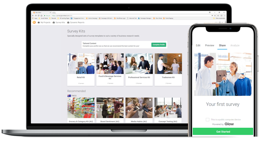 The Glow Platform Cost & Reviews - Capterra Australia 2022