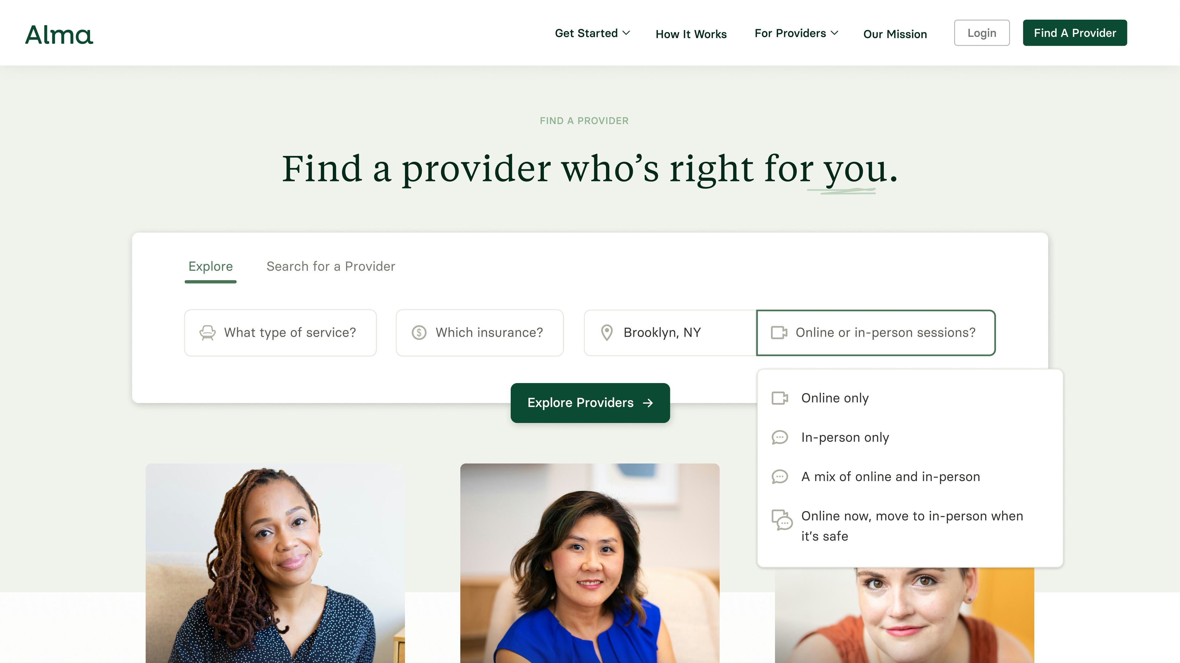 Alma Software - 2025 Reviews, Pricing & Demo