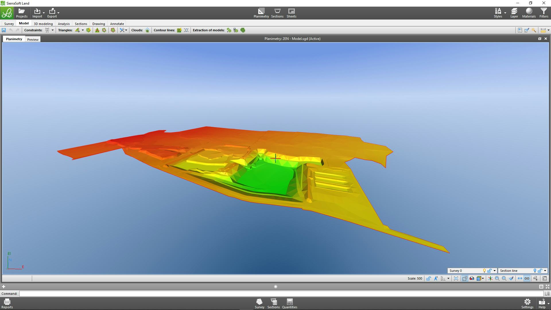 SierraSoft Land Software - 2025 Reviews, Pricing & Demo