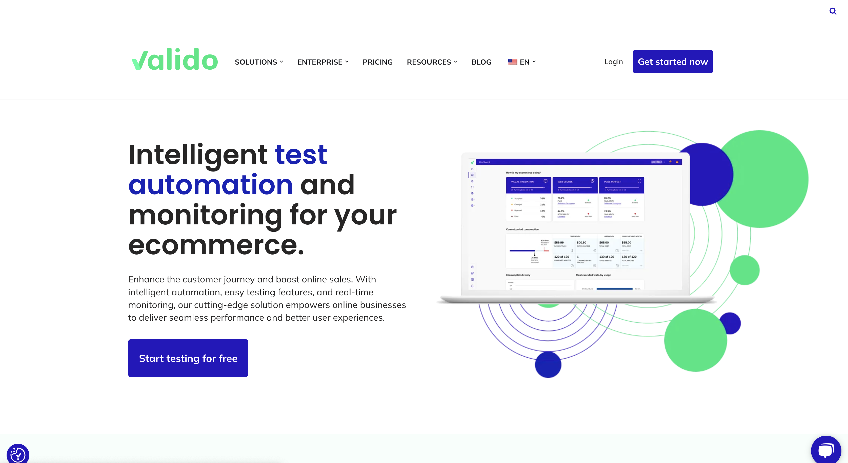 Valido App: precios, funciones y opiniones | GetApp Chile 2025
