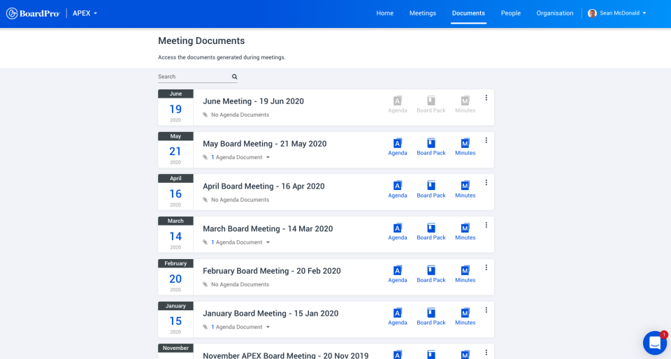 BoardPro Pricing, Cost & Reviews - Capterra UK 2025