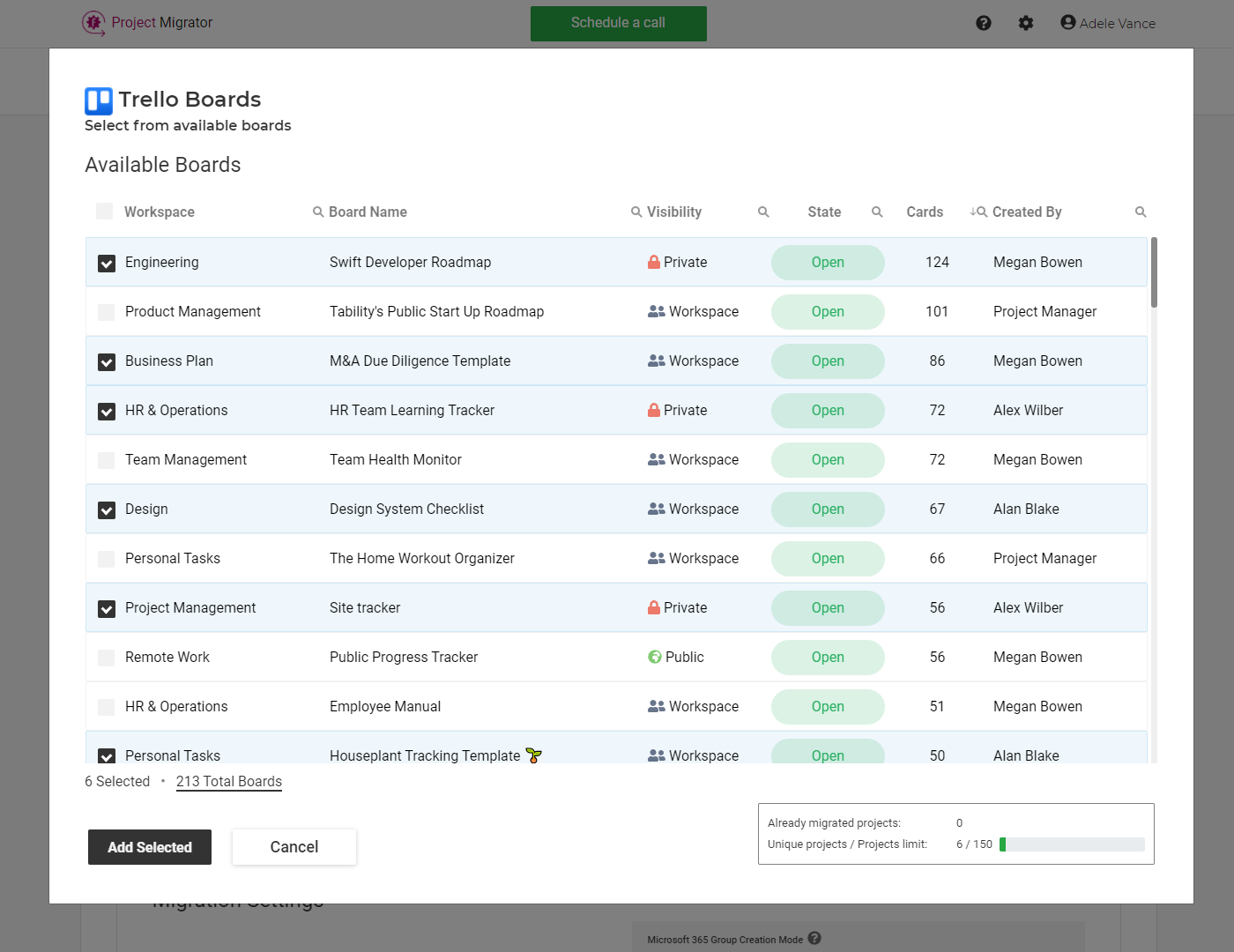 FluentPro Project Migrator Software - 2025 Reviews, Pricing & Demo