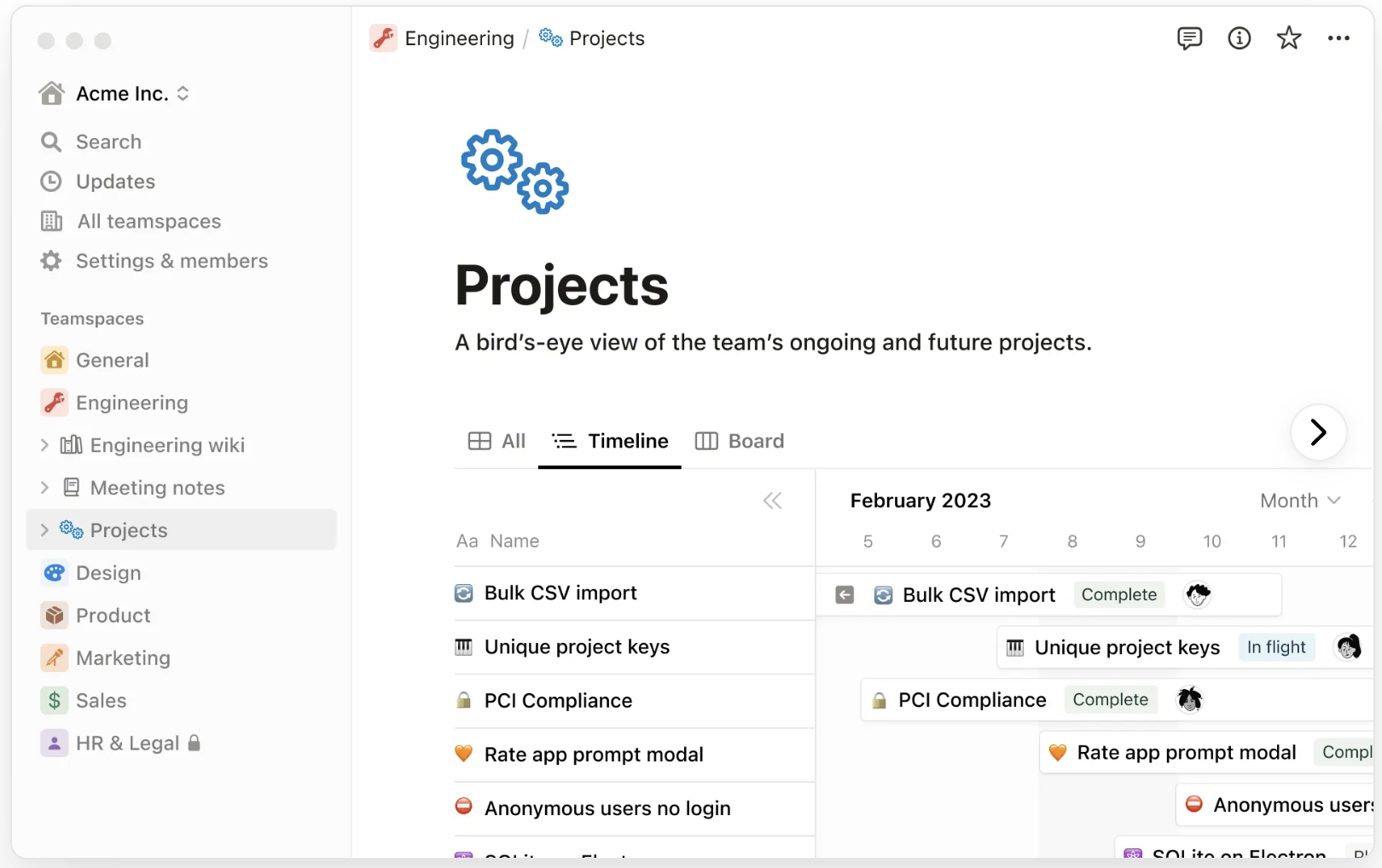 Notion 2025: Software Features, Integrations, Pros & Cons | Capterra