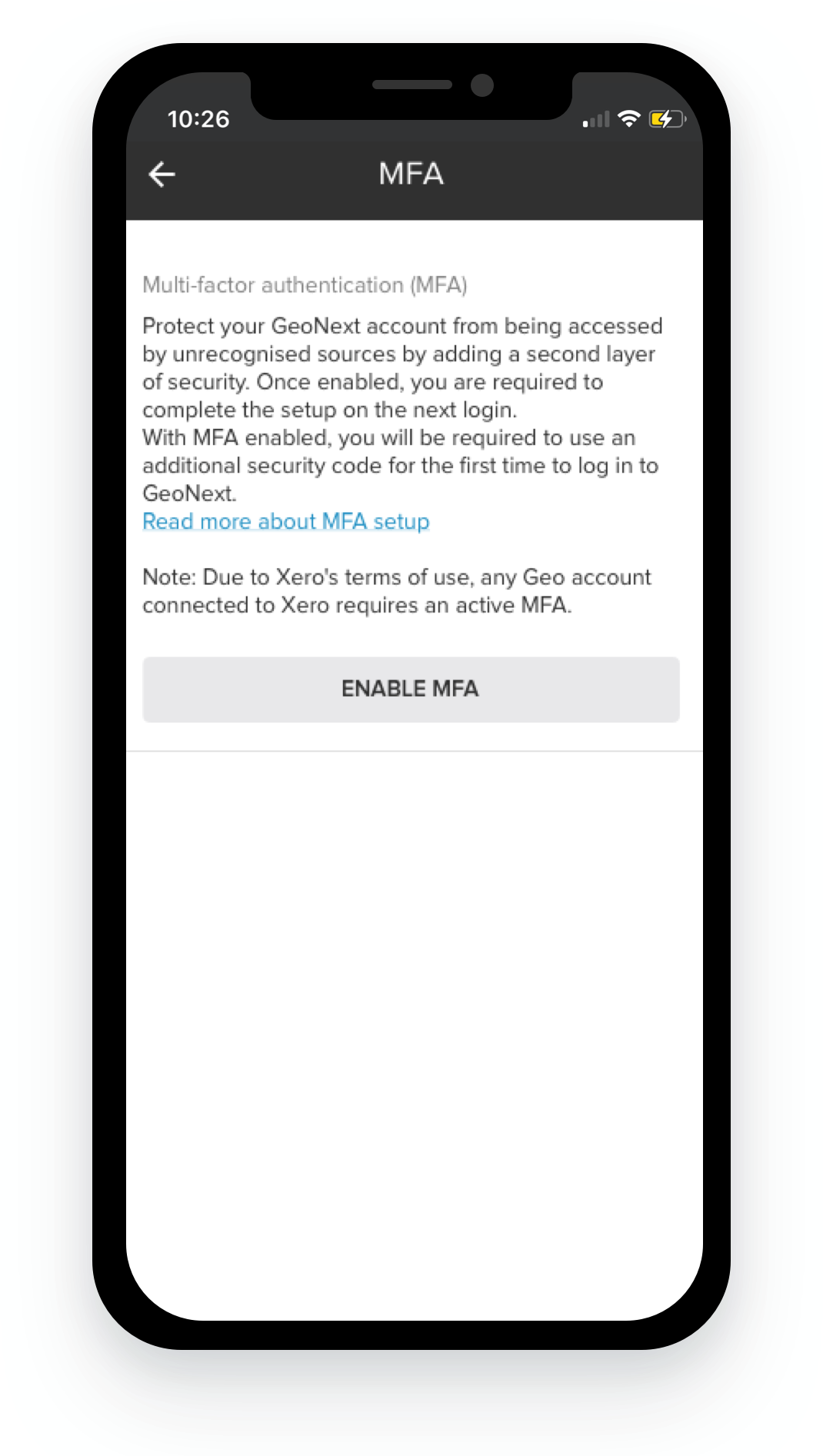 GeoNext: precios, funciones y opiniones | GetApp España 2022