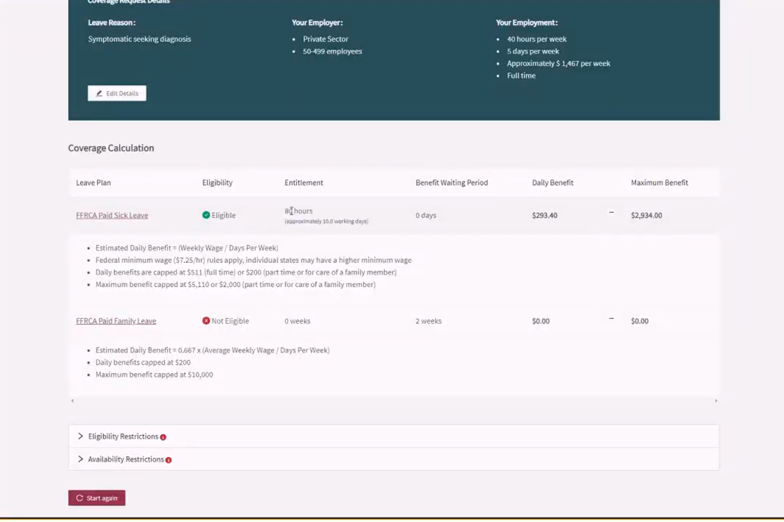 FINEOS Claims | Reviews, Pricing & Demos - SoftwareAdvice GB