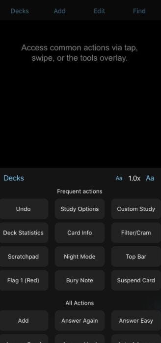 Anki | Reviews, Pricing & Demos - SoftwareAdvice AU