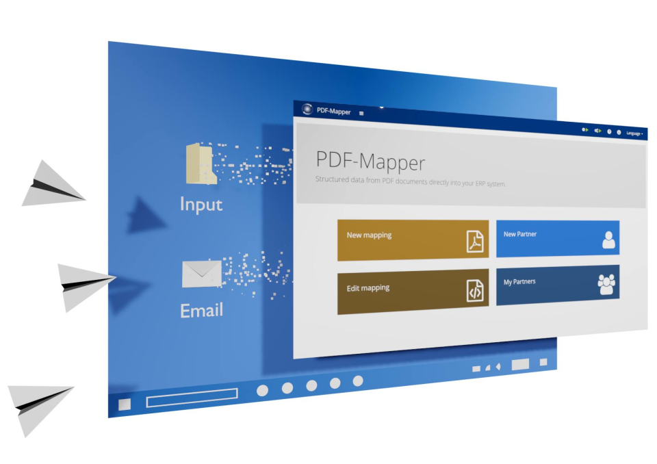 PDF-Mapper Pricing, Alternatives & More 2025 | Capterra