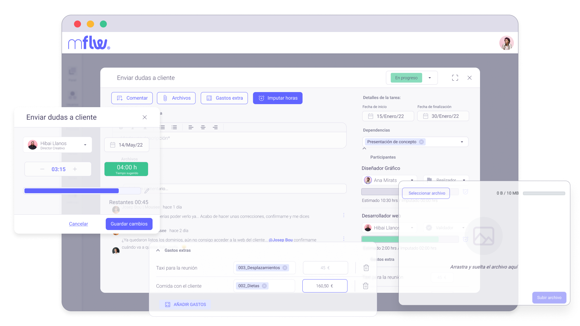 miflow Reviews, Cost & Features | GetApp Australia 2025