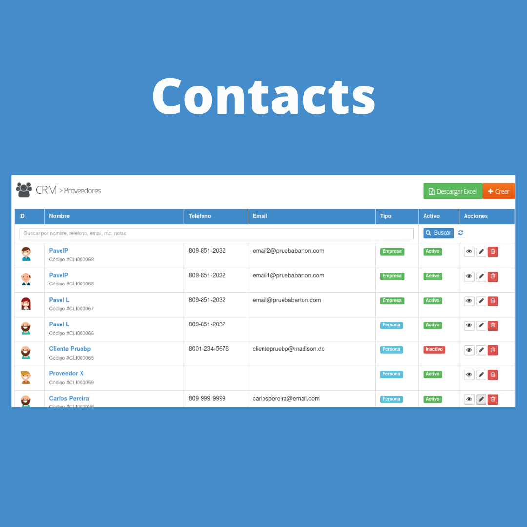 Madison Software - 2024 Reviews, Pricing & Demo