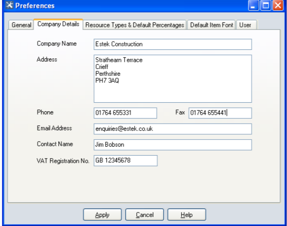 Fast Estimate Cost & Reviews - Capterra Australia 2024