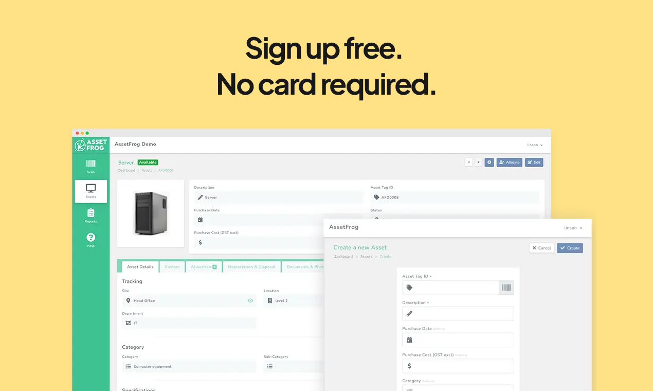 AssetFrog Reviews, Cost & Features | GetApp Australia 2025