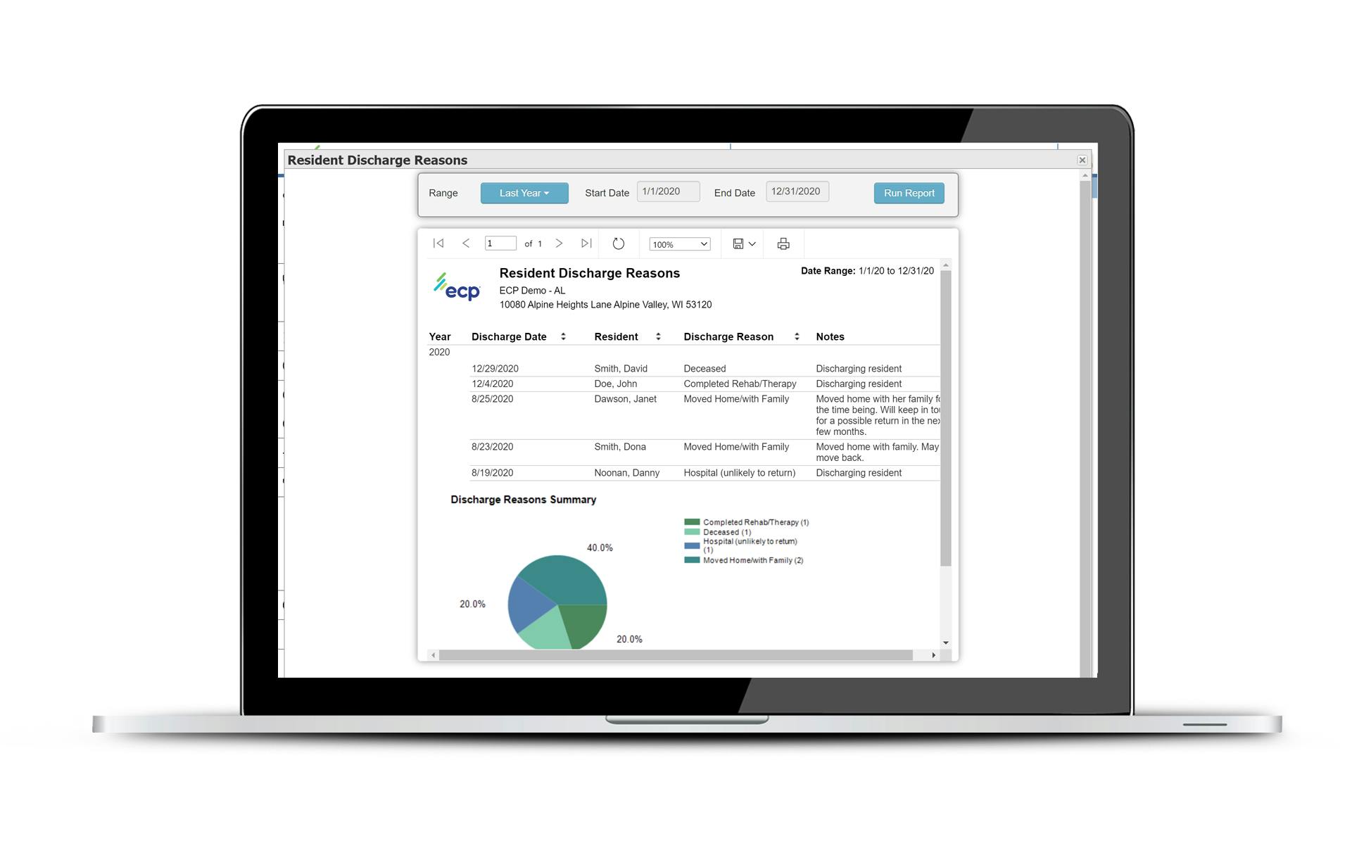 ECP EHR Pricing, Alternatives & More 2023 - Capterra