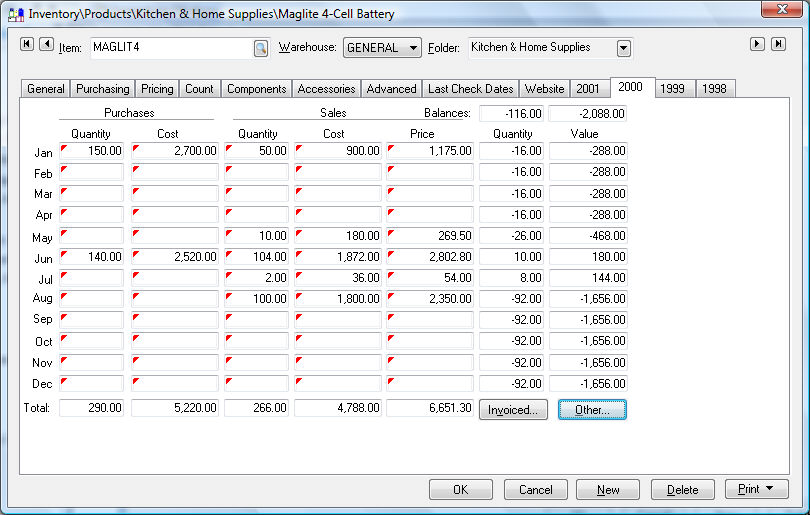 EBMS - Avis, notes, prix et abonnements - Capterra France 2025
