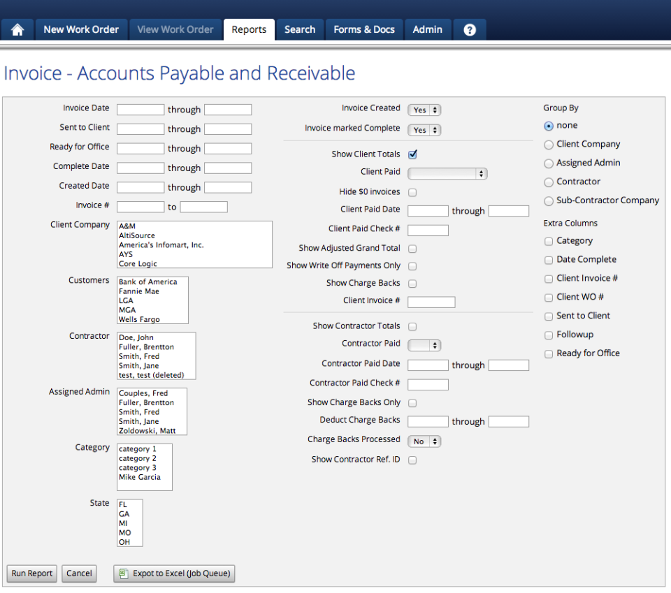 Property Pres Wizard - Avis, notes, prix et abonnements - Capterra ...