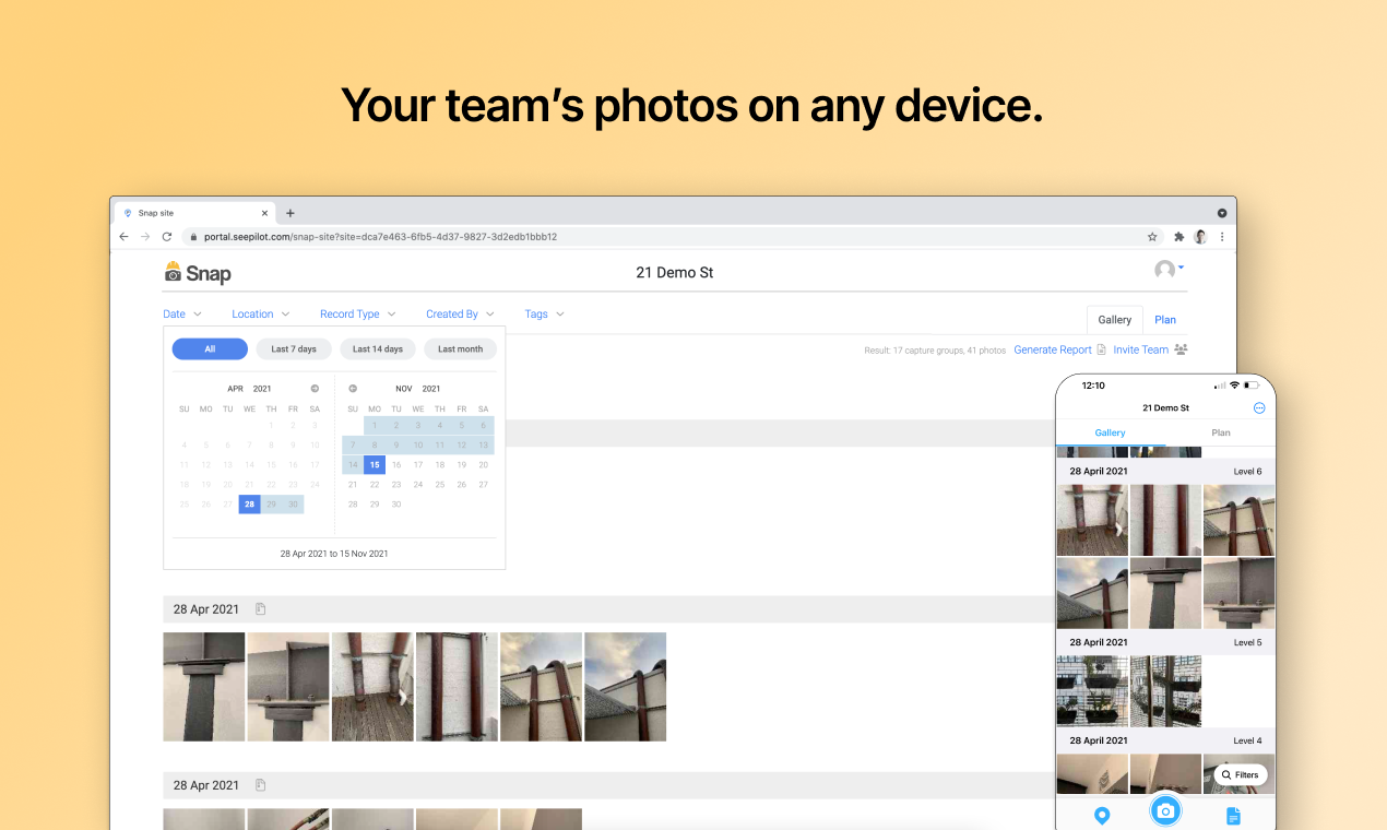 SiteCam Pricing, Alternatives & More 2025 | Capterra