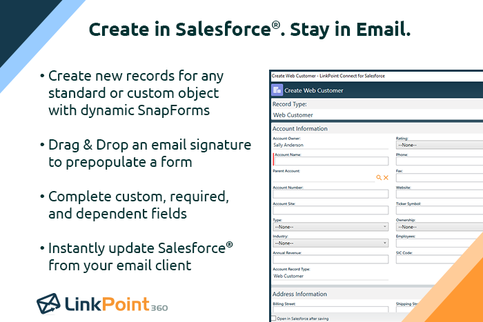 LinkPoint Connect - Opiniones, precios y características - Capterra ...