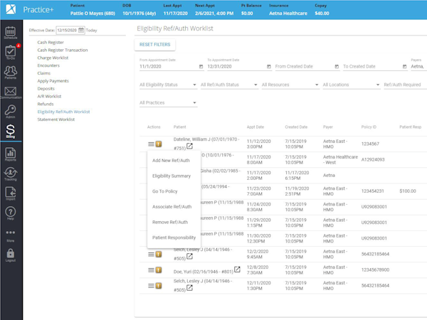 Nextech EMR & PM Reviews, Demo & Pricing - 2022