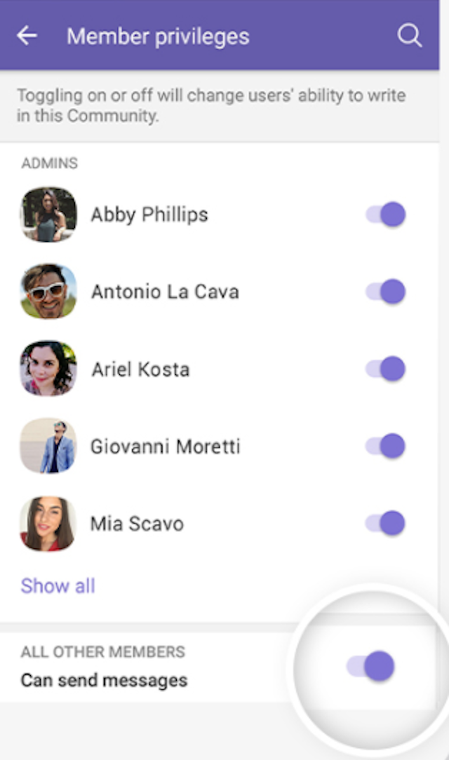 Viber vs WhatsApp - 2026 Comparison - Software Advice
