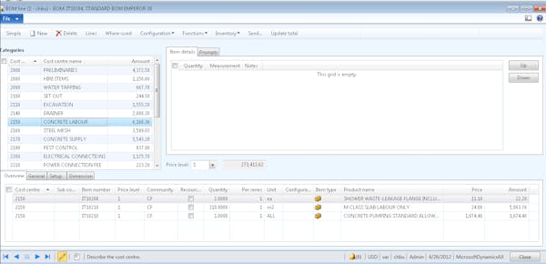 HomebuilderONE Reviews, Demo & Pricing - 2021