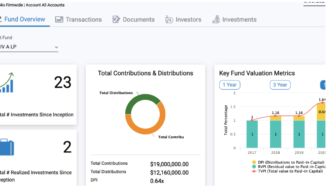 Vantage Insight Software - 2025 Reviews, Pricing & Demo
