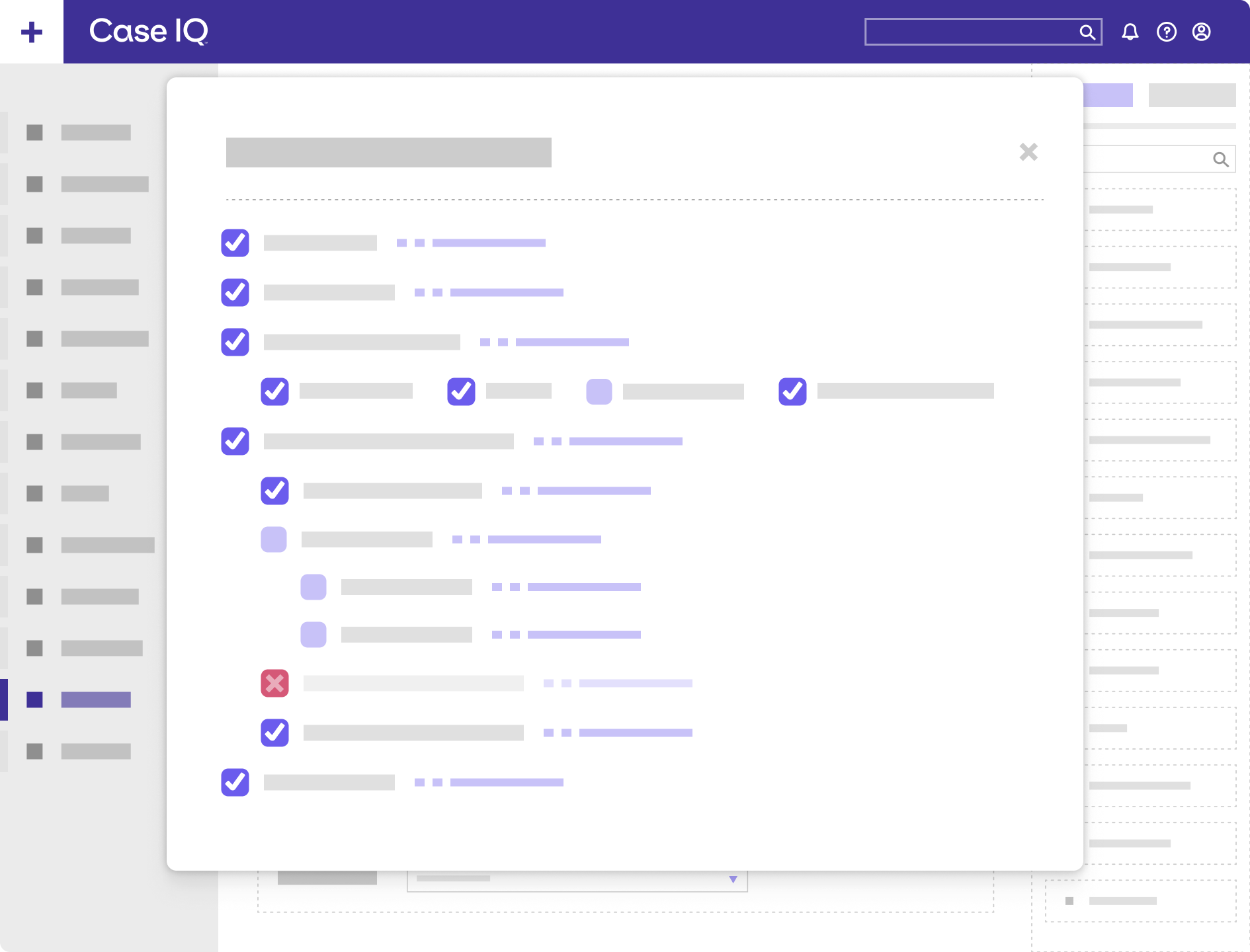 Case IQ reviews, prijzen en scores | GetApp Nederland 2023