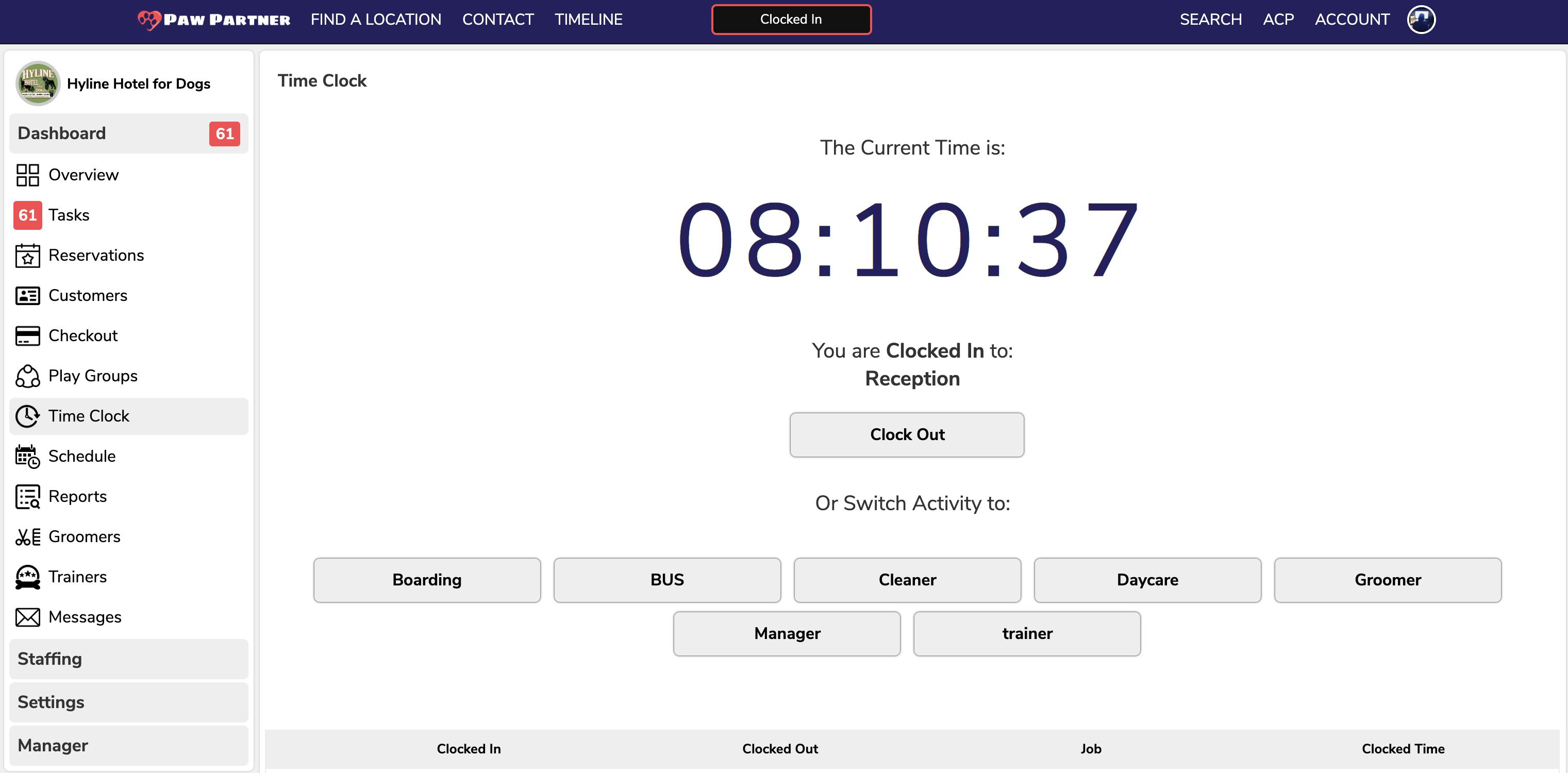 Paw Partner Software - 2024 Reviews, Pricing & Demo