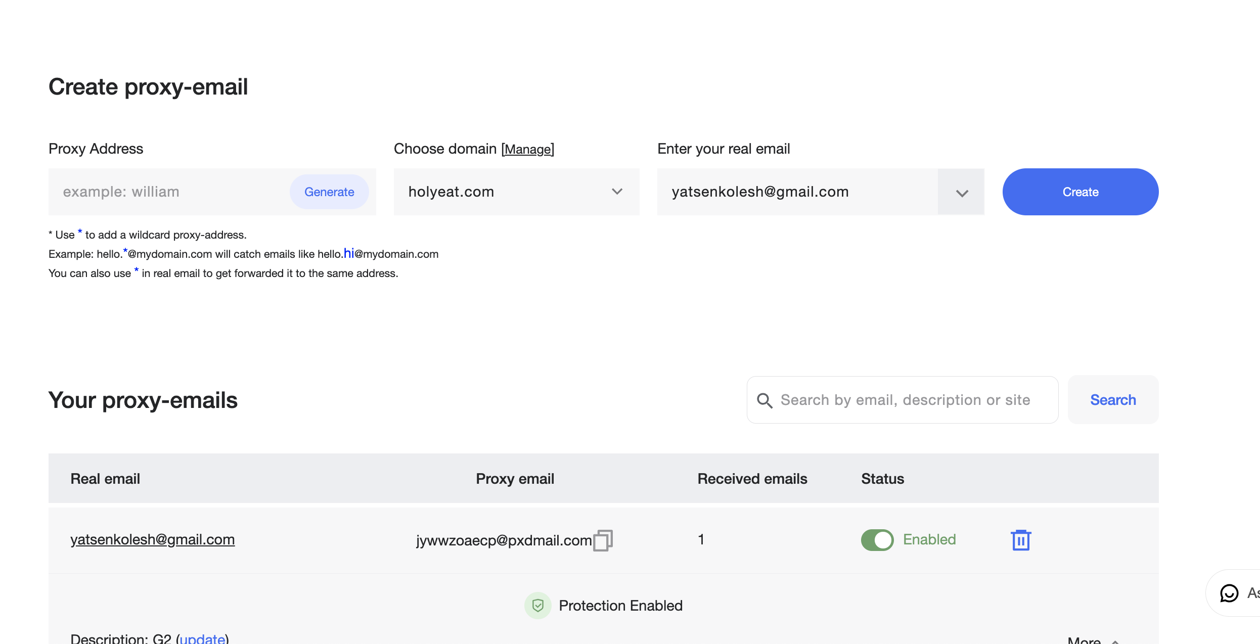 ProxiedMail Software - 2024 Reviews, Pricing & Demo