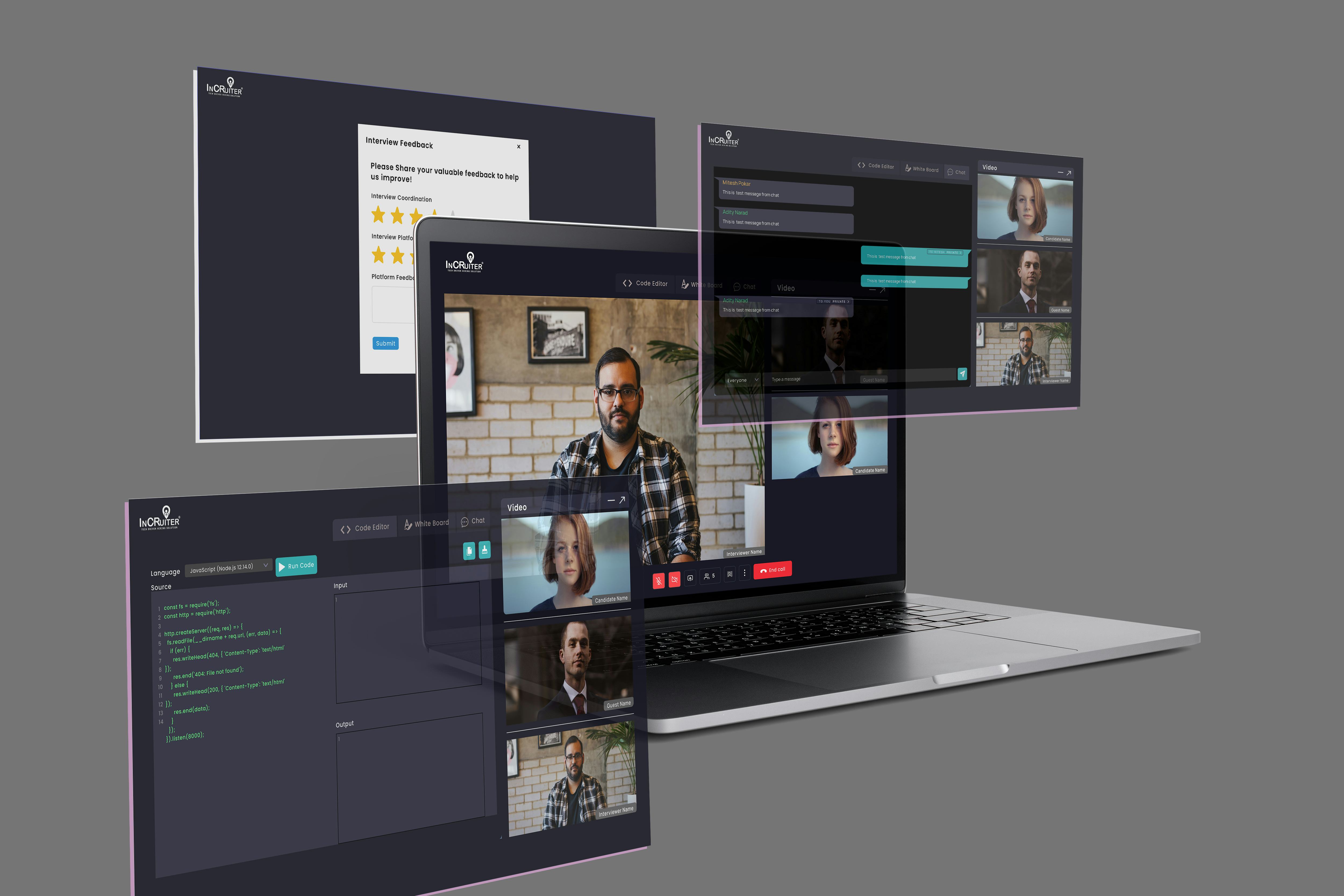 InCruiter Reviews, Cost & Features | GetApp Australia 2025