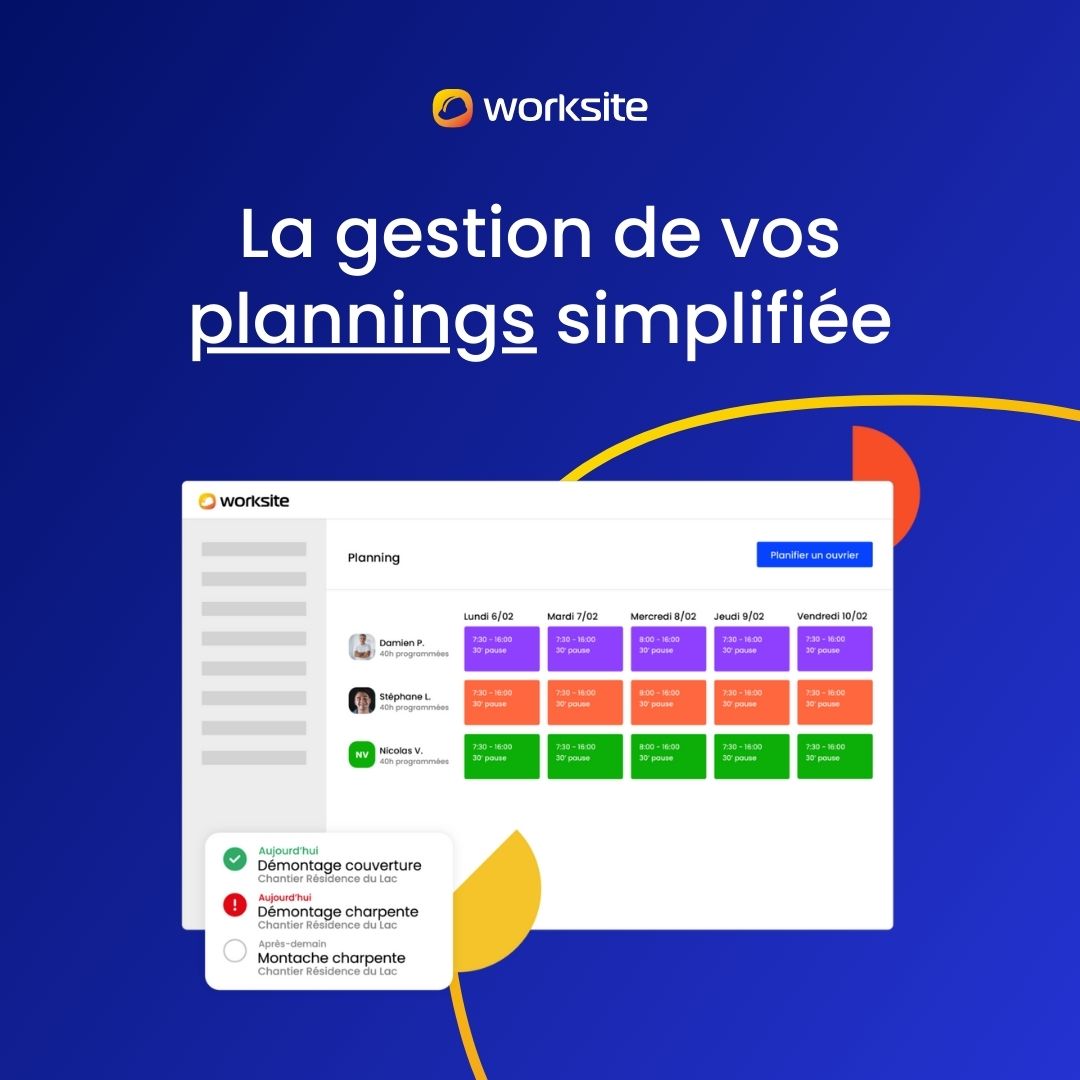Worksite Pricing, Alternatives & More 2023 | Capterra