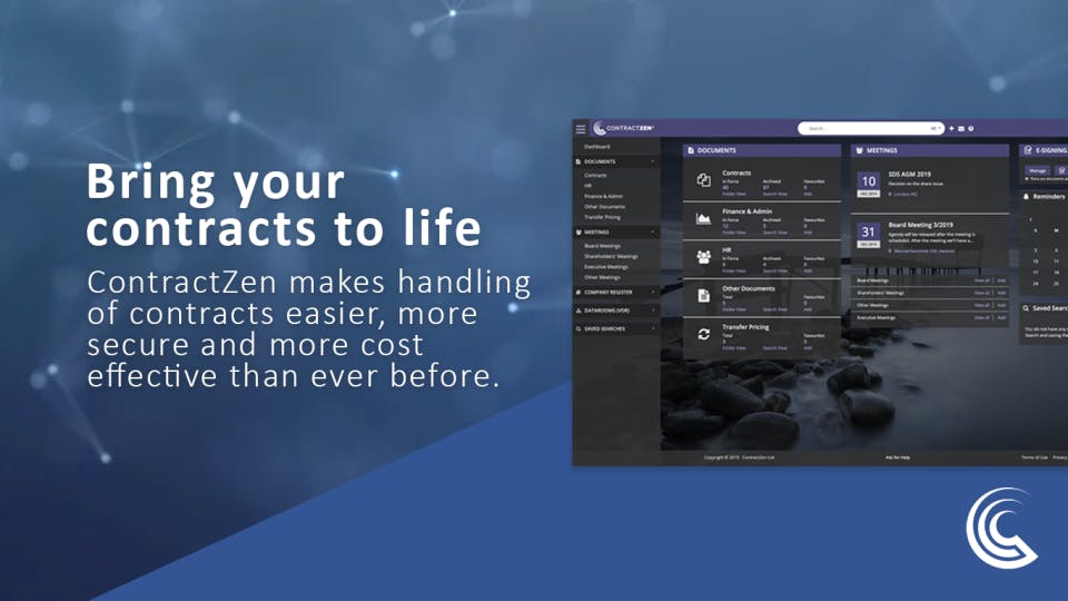 ContractZen Pricing, Alternatives & More 2022 - Capterra