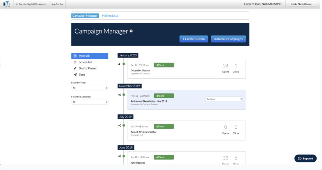 Digital Agent Software - 2025 Reviews, Pricing & Demo