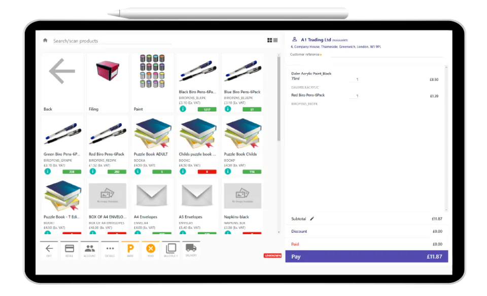 OGL Software Pricing, Alternatives & More 2023 - Capterra