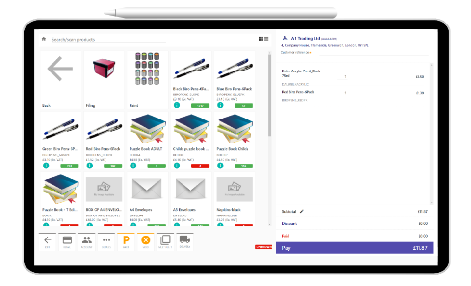 OGL Software Pricing, Cost & Reviews - Capterra UK 2023