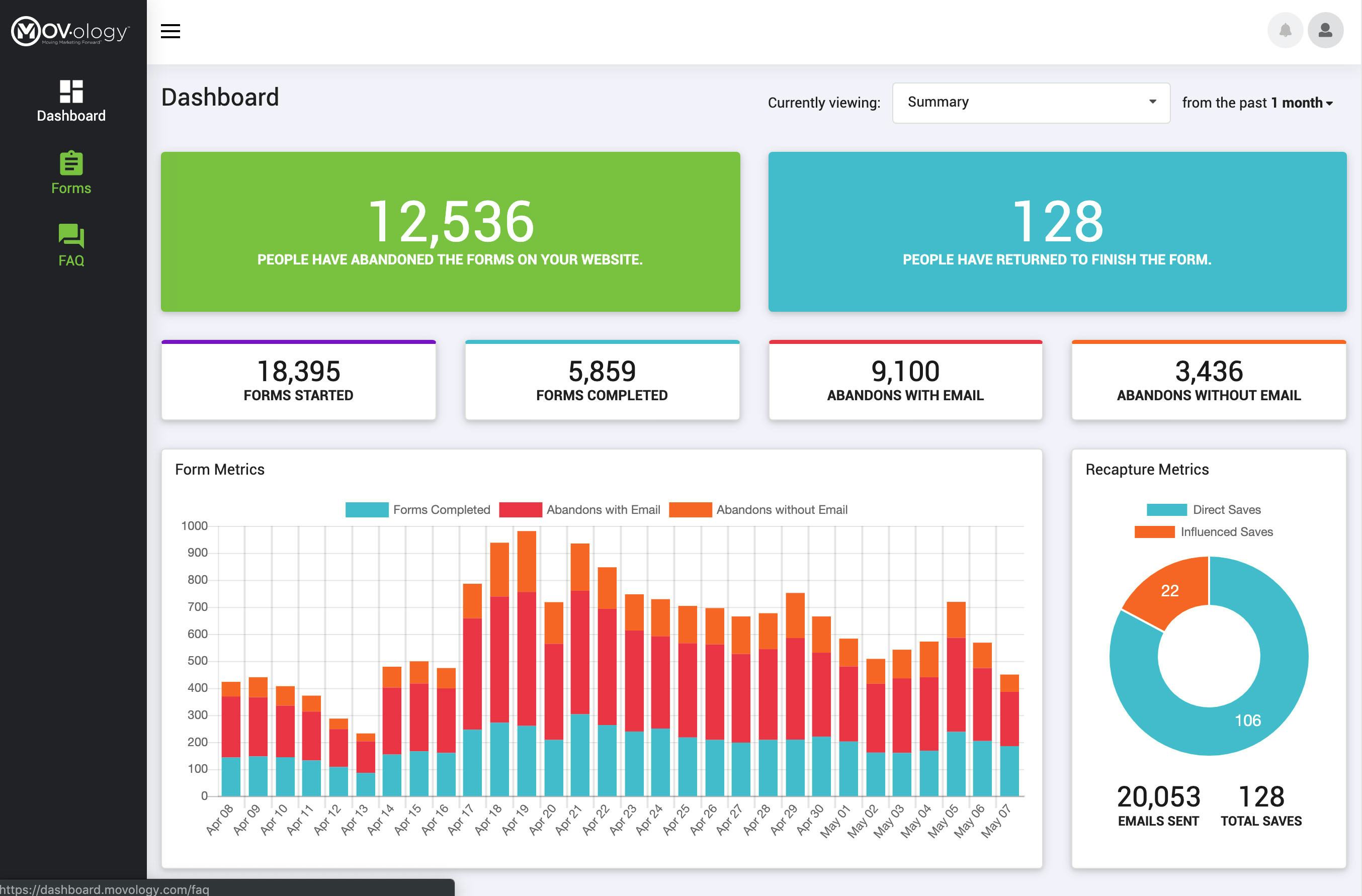 Capture Software - 2024 Reviews, Pricing & Demo