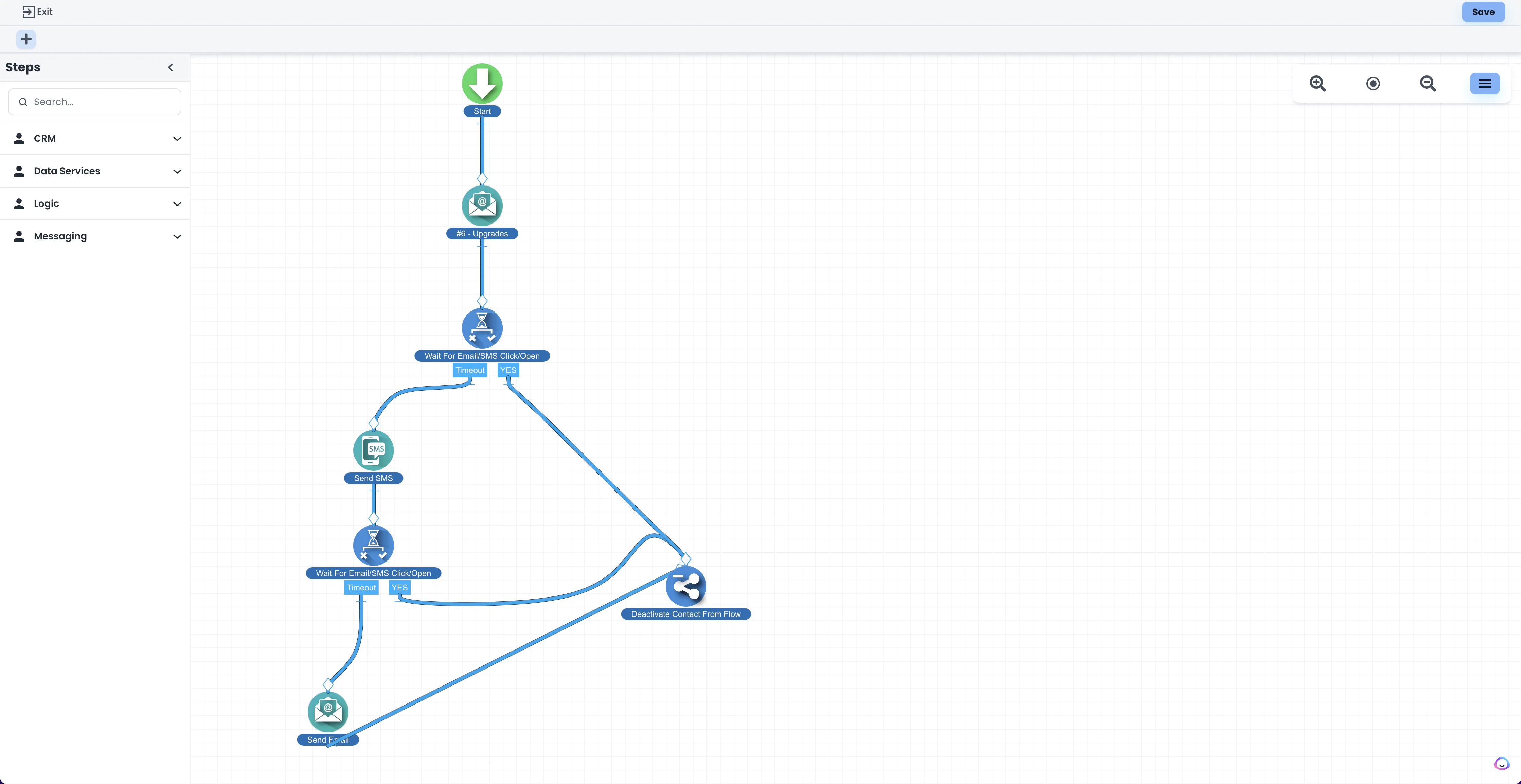 InfinityFlow.io Reviews, Cost & Features | GetApp Australia 2024