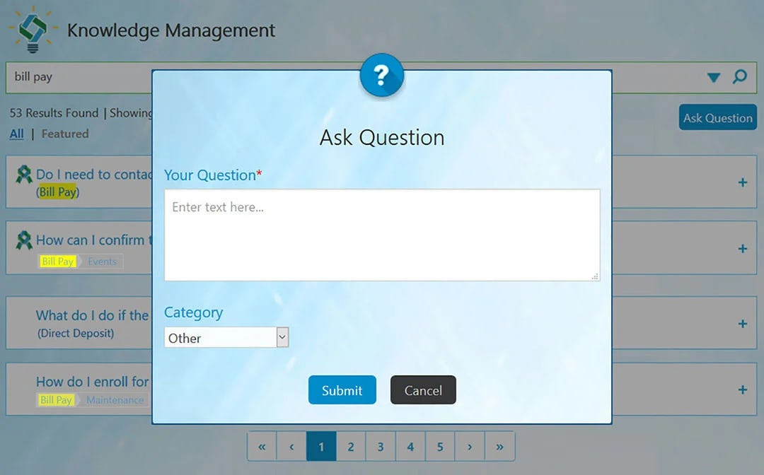 Knowledge Management Software - 2024 Reviews, Pricing & Demo