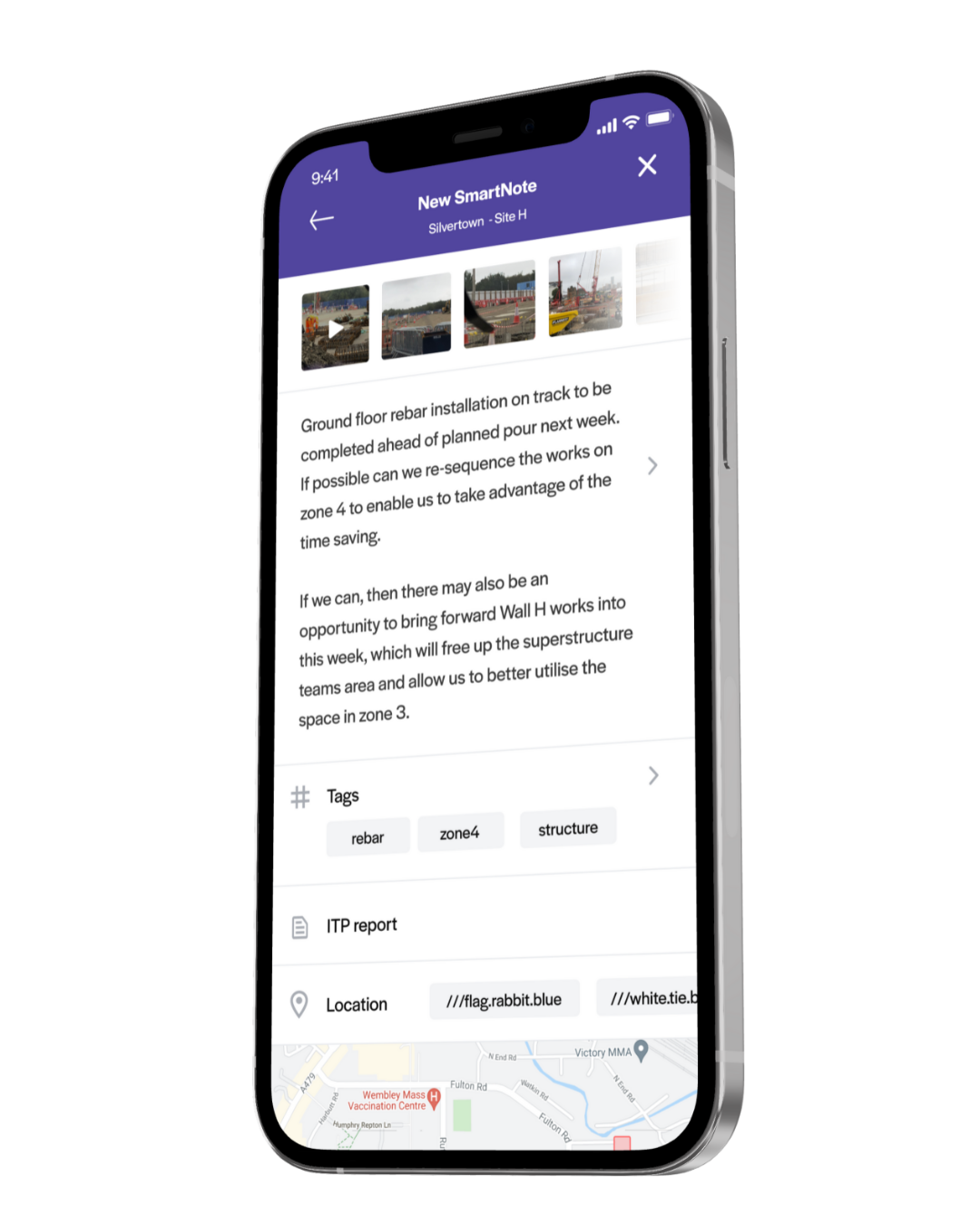 SymTerra Pricing, Cost & Reviews - Capterra UK 2025